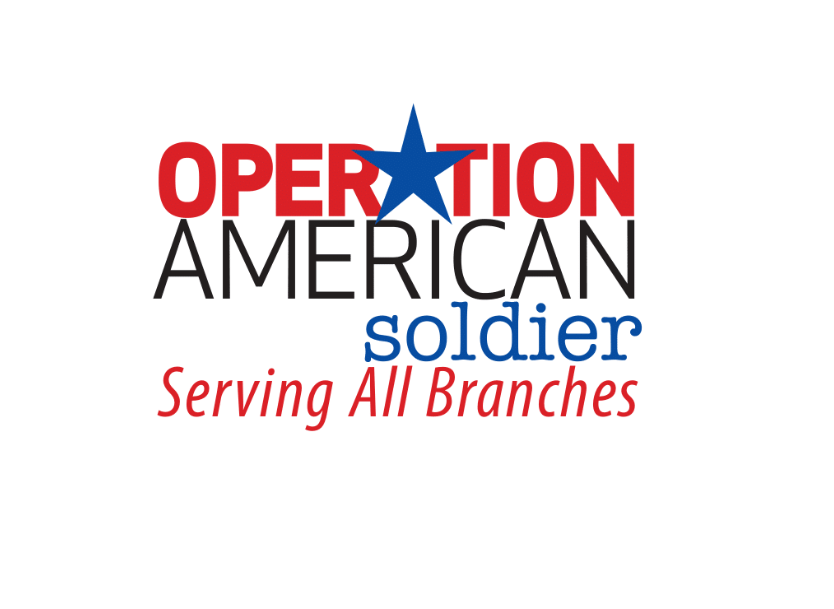 Donate – Operation American Soldier